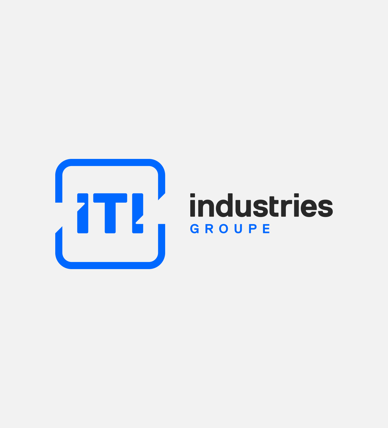 Rebranding ITI Industries - Tismo