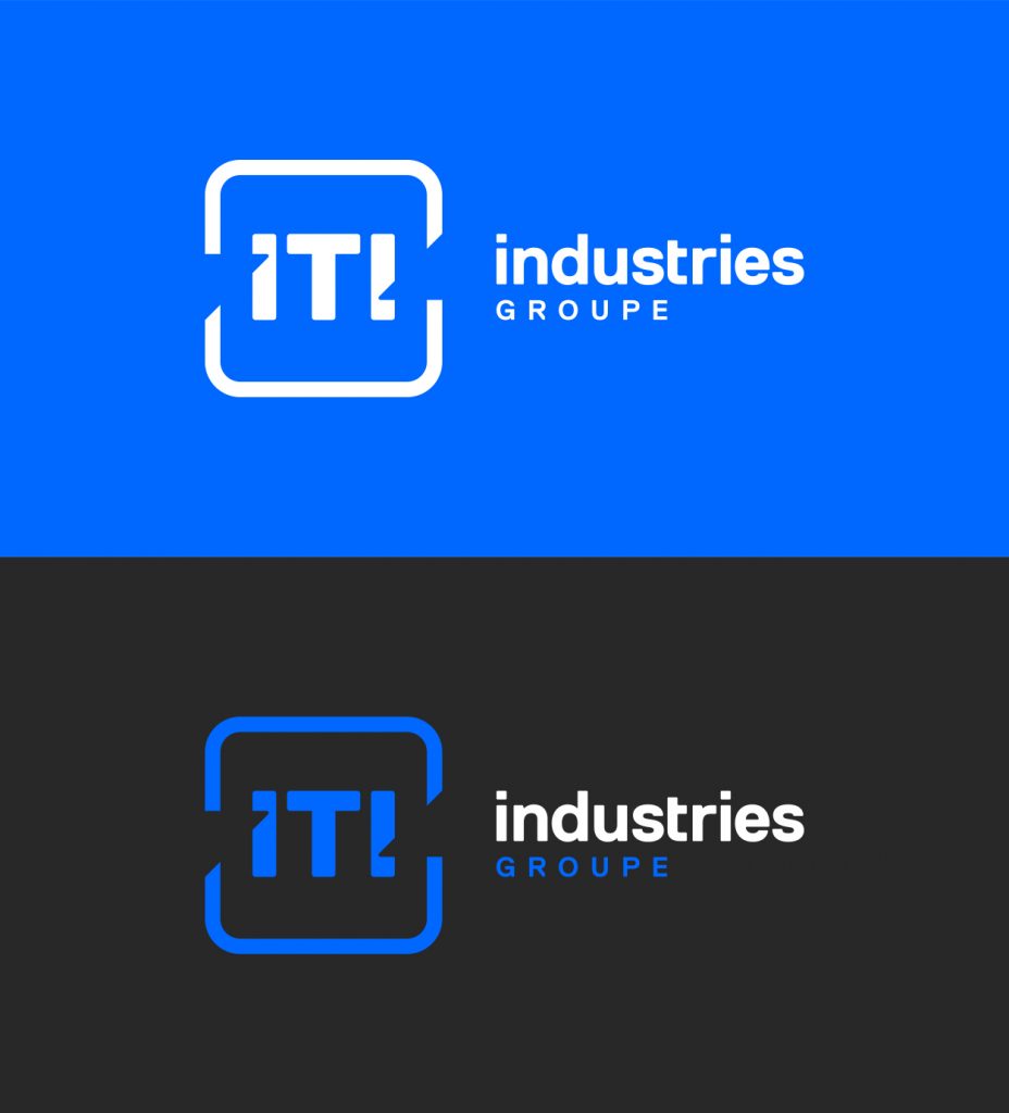 Rebranding ITI Industries - Tismo